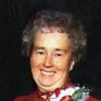 Maria Theresa Larsen (1920–2007) • FamilySearch