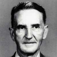 Jasper Newton Baker (1886–1951)