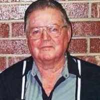 Ernest Bruce Holt (1930–2018) • FamilySearch