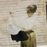 Mintie Reed (1895–1972) • FamilySearch