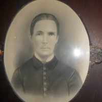 Nancy Jane Davis (1837–) • FamilySearch