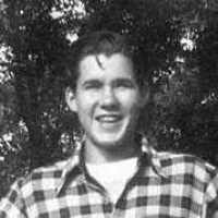 William Marvin Fenn Jr. (1928–1978) • FamilySearch