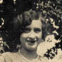 Alice Elizabeth Cook (1908–1992) • FamilySearch