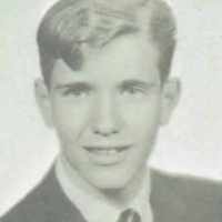 Kenneth Earl Gingery (1918–1990)