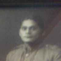 Te Huhu Heemi Taurua (1895–1952)