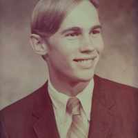 Richard Ray McBeth (1955–1979) • FamilySearch