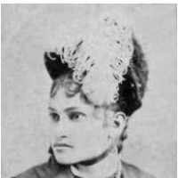 Marae Bambridge (1855–1875) • FamilySearch