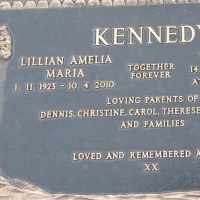 Lillian Amelia Maria Purton (1923–2010) • FamilySearch