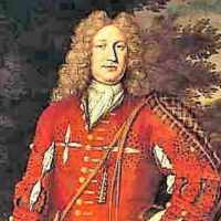 Kenneth Sutherland 13th of Duffus, 3rd and last Lord Duffus - attainted ...