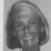 Eilieen Margaret Beehler (1924–2009)