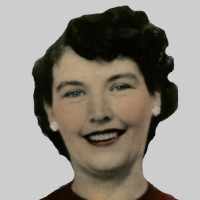 Eleanor Leona Sample (1915–2009) • FamilySearch