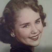 Eula Mae Ross (1935–1985) • FamilySearch