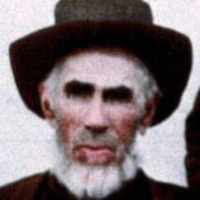 George Washington Cook (1827–1910)