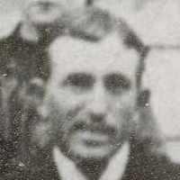 Walter Warren Hughes (1877–1953)