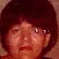 EDITH BLANCO TRIANA (1947–2007) • FamilySearch