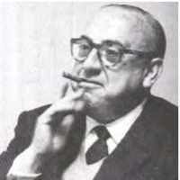 Fernando Martinez Dorrien (1903–1975)