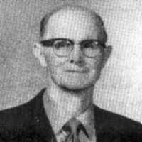 Joseph Ernest Probst (1896–1982)