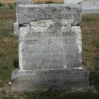 Charles Caleb Swann (1858–1933)