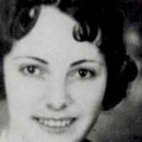 Emily Margaret Waldron (1910–2001) • FamilySearch