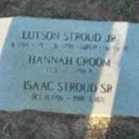 Lutson Stroud (1758–1798)