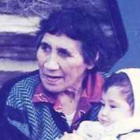 Taurangi Warana Matene (1906–2000)