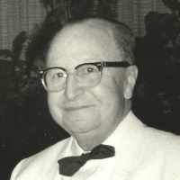 George Quincy Baird (1895–1969) • FamilySearch