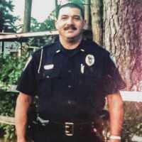 Joseph Carey Gaskins (1952–2007)