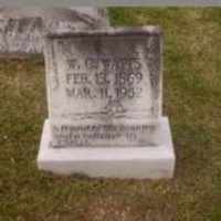 William Commodore Watts (1869–1952) • FamilySearch