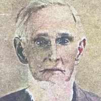 Tenderson Smith (1815–1899)