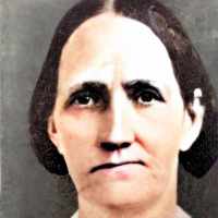 Julia Ann Haight (1805–1865)