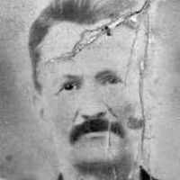 Zachariah Fugate (1816–1864)