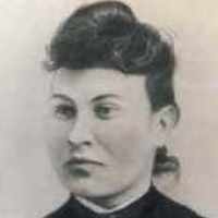 Marguerite Souliere (1812–1899)