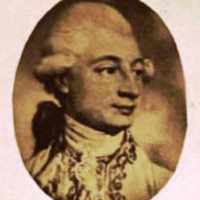 Charles Louis Tarieu Taillant de Lanaudière (1743–1811) • FamilySearch
