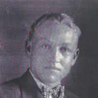 John Edwin Heward Jr. (1910–2004)