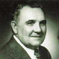 James Melvin Pitt (1881–1957)