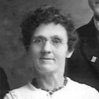 Alphenia Green (1862–1937) • FamilySearch