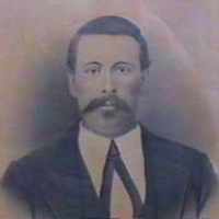 George D Burrell (1847–1883) • FamilySearch