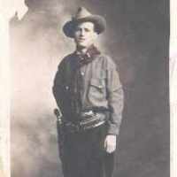 Raphael Lillywhite (1891–1958)