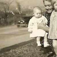 Patricia Annette Kennedy (1938–1984) • FamilySearch