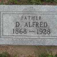 David Alfred Gould (1868–1928) • FamilySearch