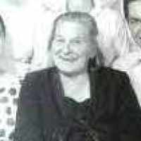 Florence Lillian Tatana (–) • FamilySearch