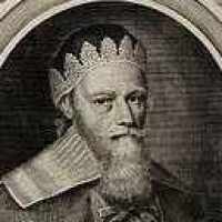 Sir Alexander Gibson 1st Lord Durie (1571–1644)