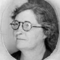 Sarah Ellen Mills (1891–1975)