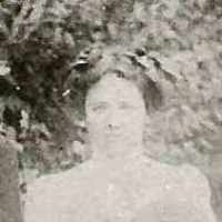 Sarah Elizabeth Edwards (1883–1916)