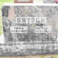 Virtulent Carter Bryson (1850–1933) • FamilySearch