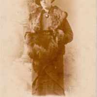 Therese A O'Keefe (1884–1974)