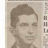 Lt Ray Earl Fritsche (–1948) • FamilySearch