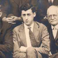 Robert Gross (1894–1972) • FamilySearch