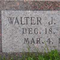 Walter James Helms (1906–1958) • FamilySearch