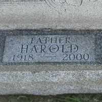 Harold Joseph Haase (1915–2000) • FamilySearch